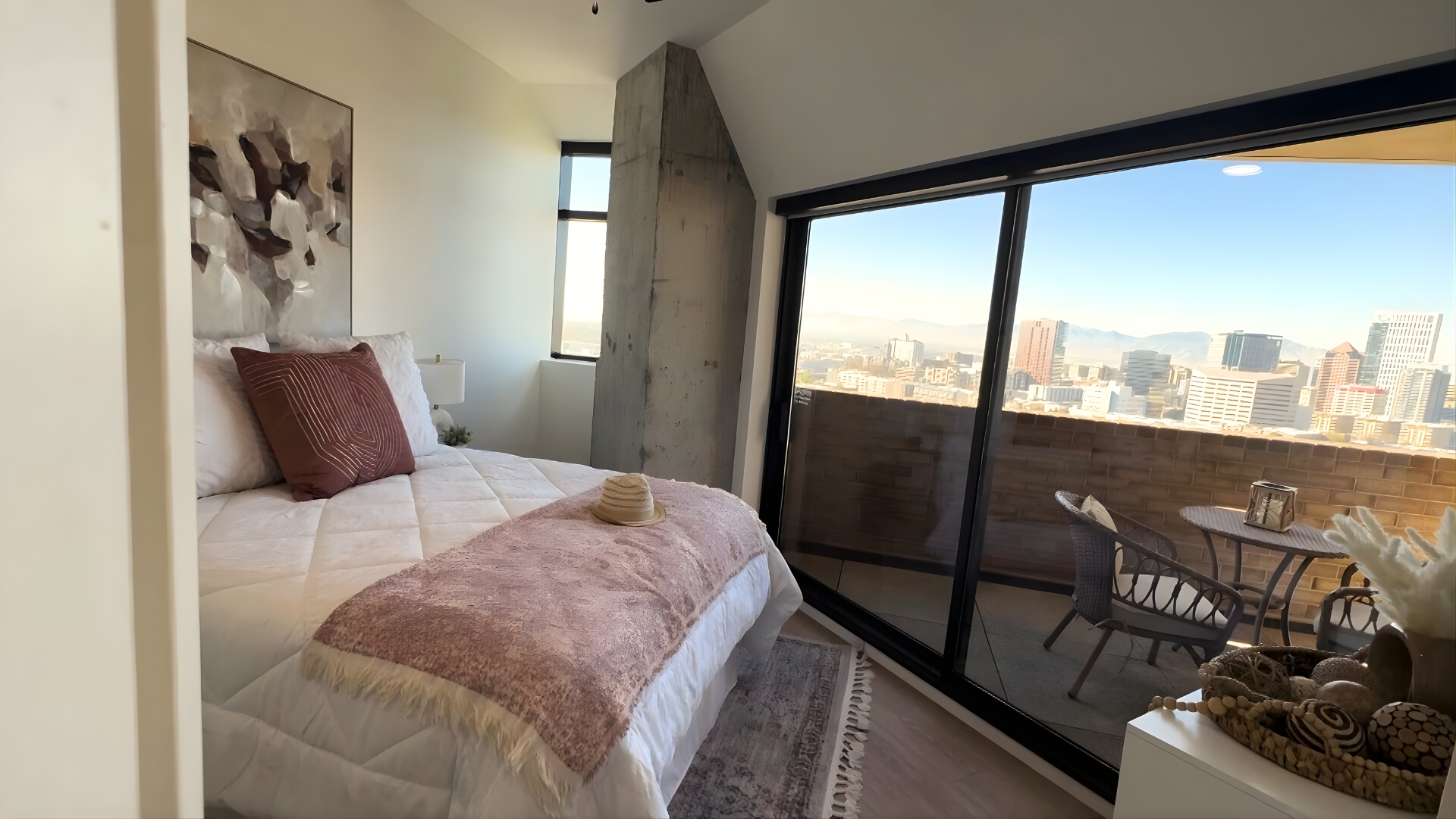 515 Tower project brings affordable, stable housing options to Salt ...