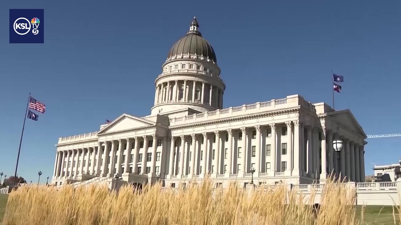 Video: Gov. Cox calls state Legislature into special session over ...