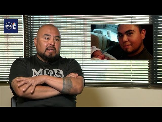 Video: Utah’s Cold Cases: Detectives take new look at deadly 2015 ...