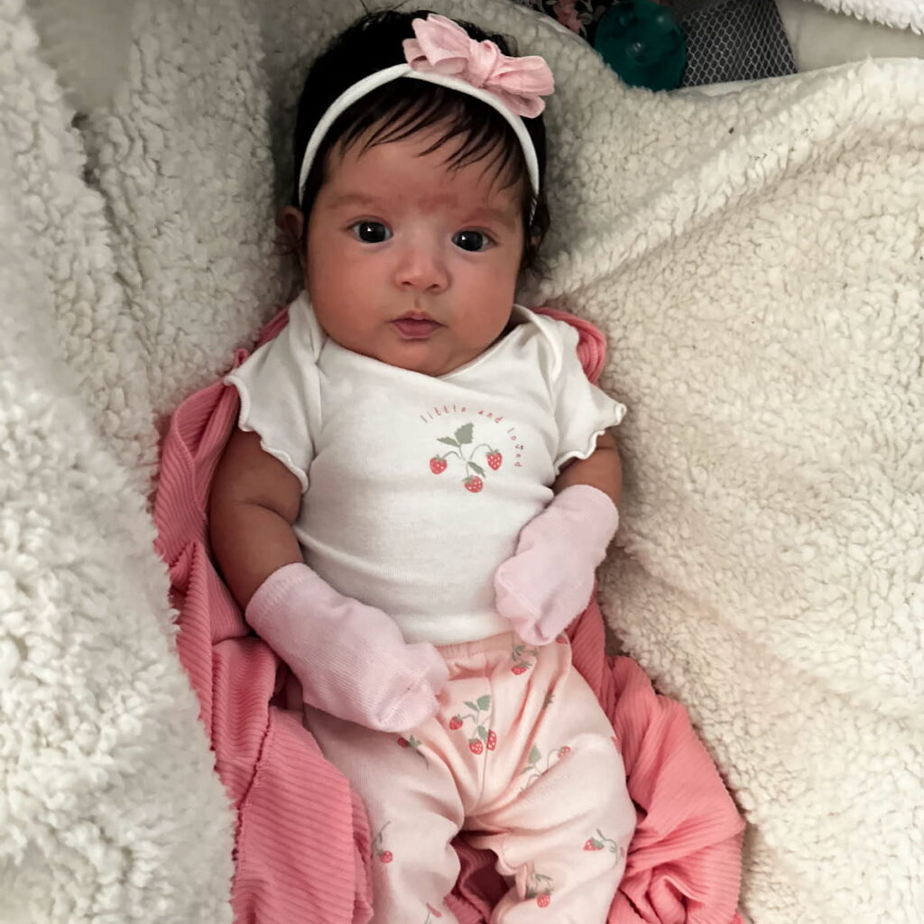 New in-utero surgery gives babies with spina bifida a healthier start ...