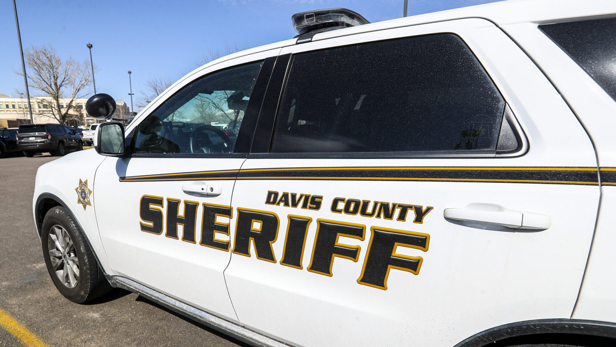 Davis County sheriff sees uptick in firearm thefts. Here's what to do about it - KSLTV.com