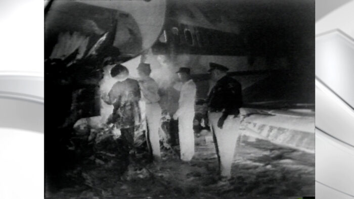 Flight 227: How a 1965 plane crash in Salt Lake City shaped U.S ...