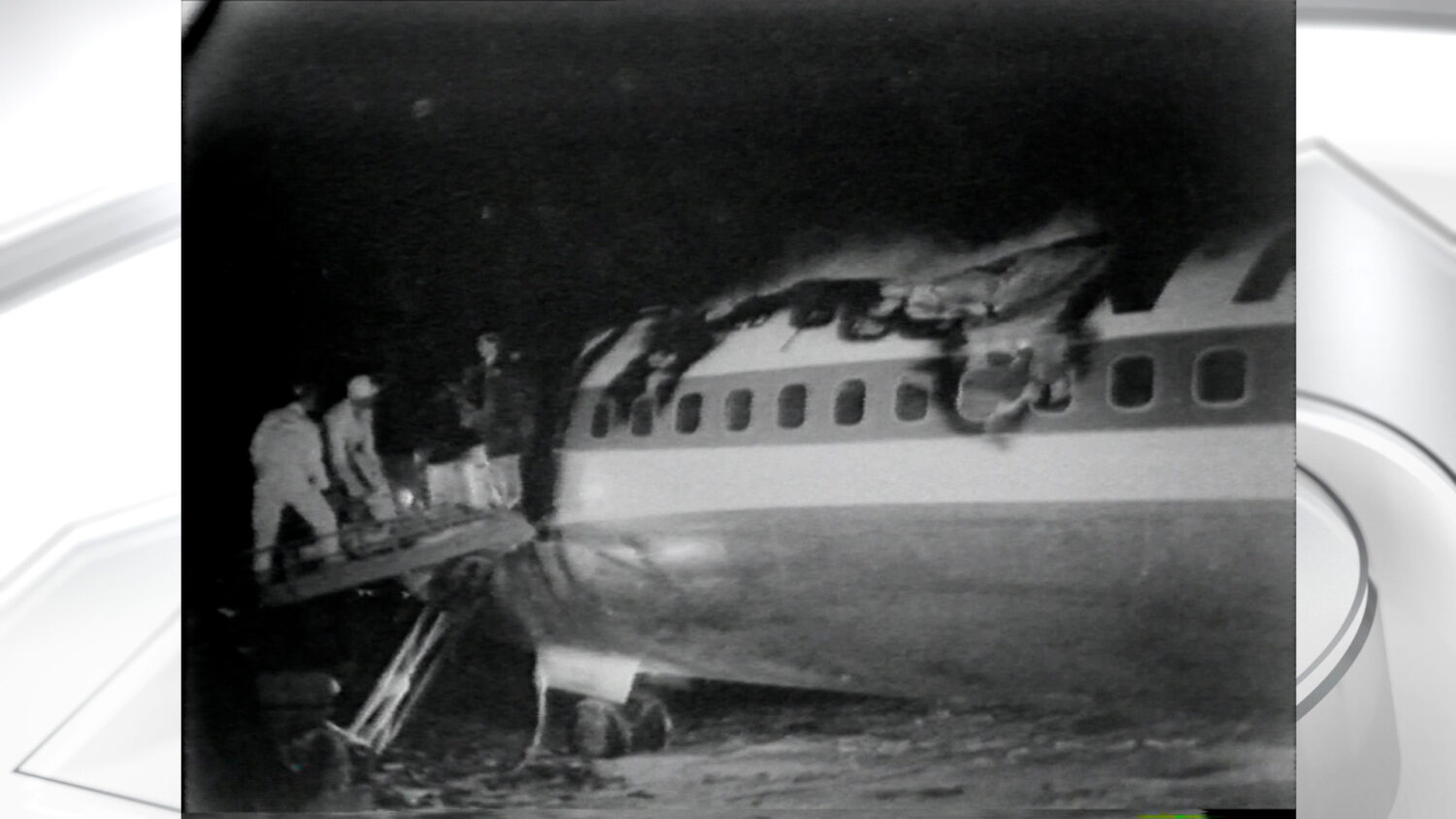 Flight 227: How a 1965 plane crash in Salt Lake City shaped U.S ...