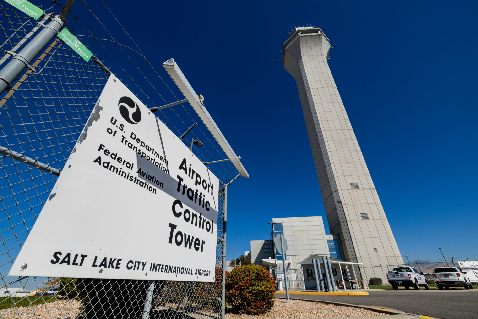 SLC airport sees cancellations early Friday as FAA flight reductions ...