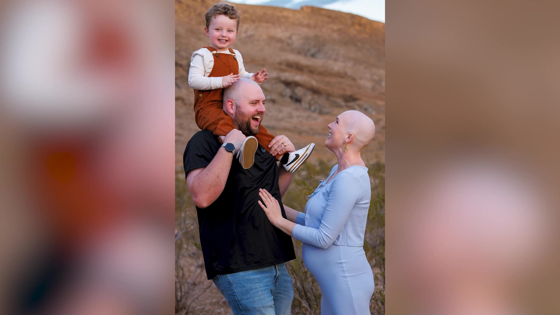 A southern Utah couple’s journey through heartache, hope and 'Hart ...