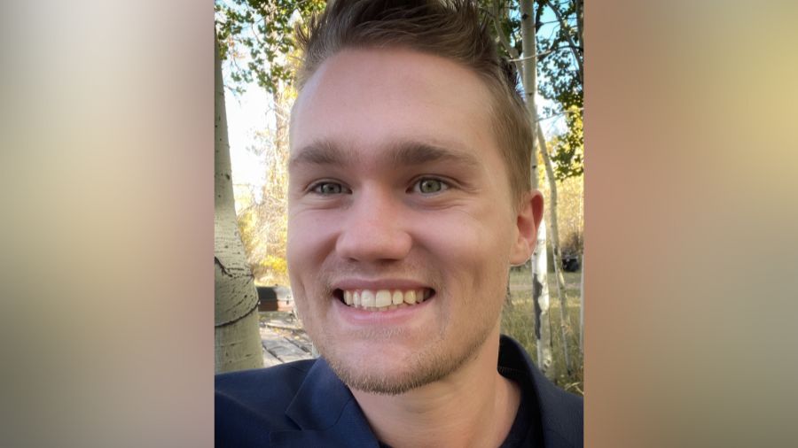 Man found after weekslong disappearance near University of Utah - KSLTV.com