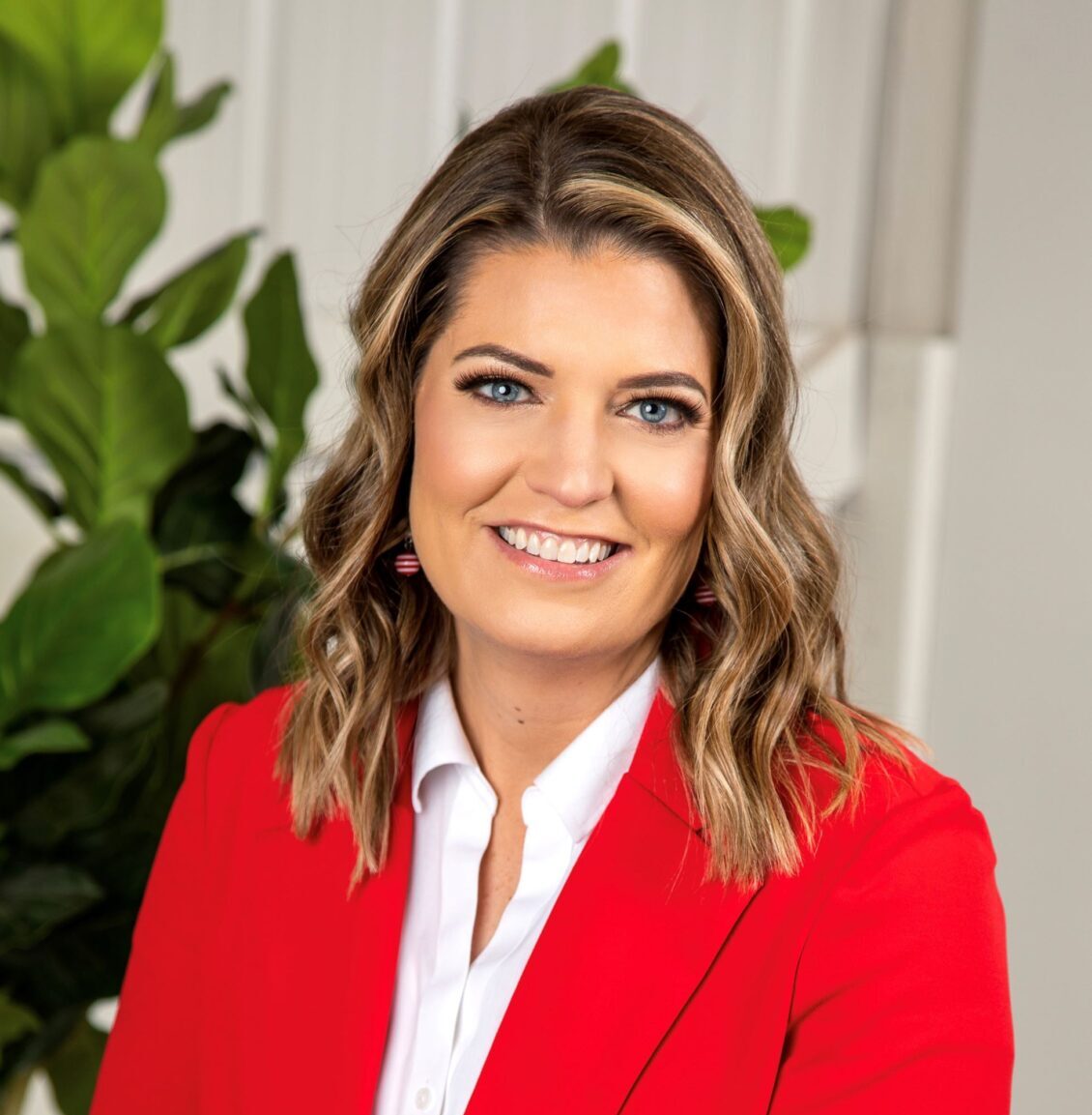 Preliminary election results: Utah's hottest races of 2025 - KSLTV.com