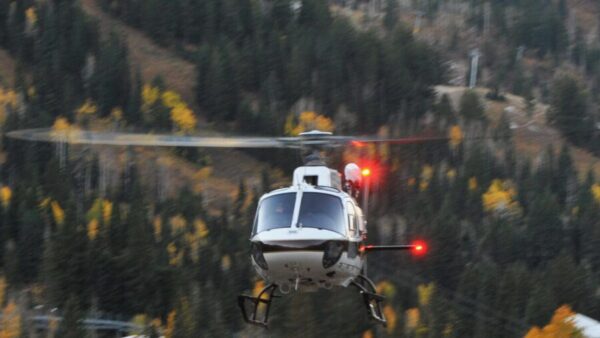 Mount Superior search and rescue team recovers body of fallen hiker