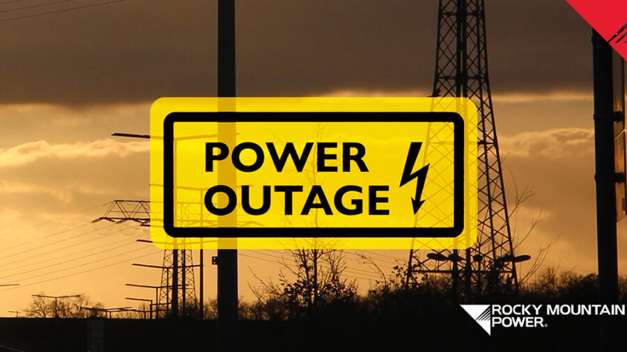 Power outage in Salt Lake Valley impacts nearly 9,000 customers - KSLTV.com