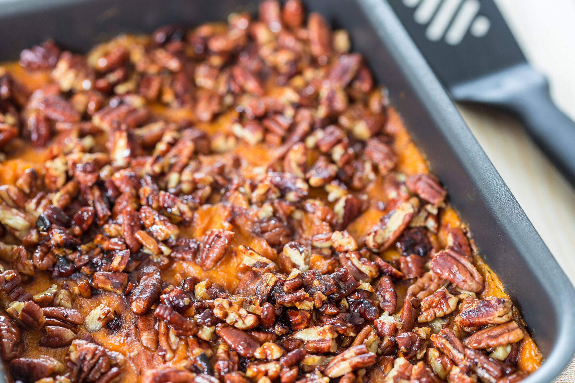 3 recipes that will make the sweet potatoes the star of your ...