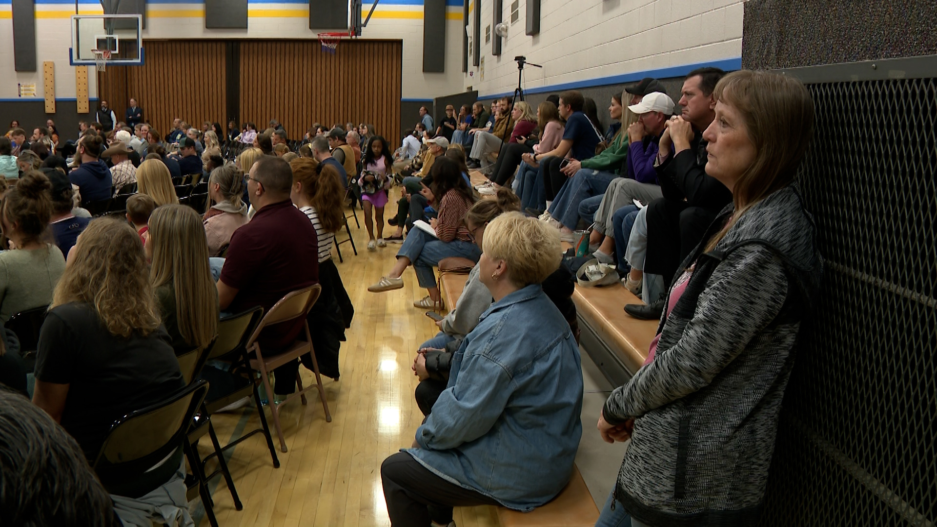 Families make pleas to the Weber School District to keep Lomond View ...