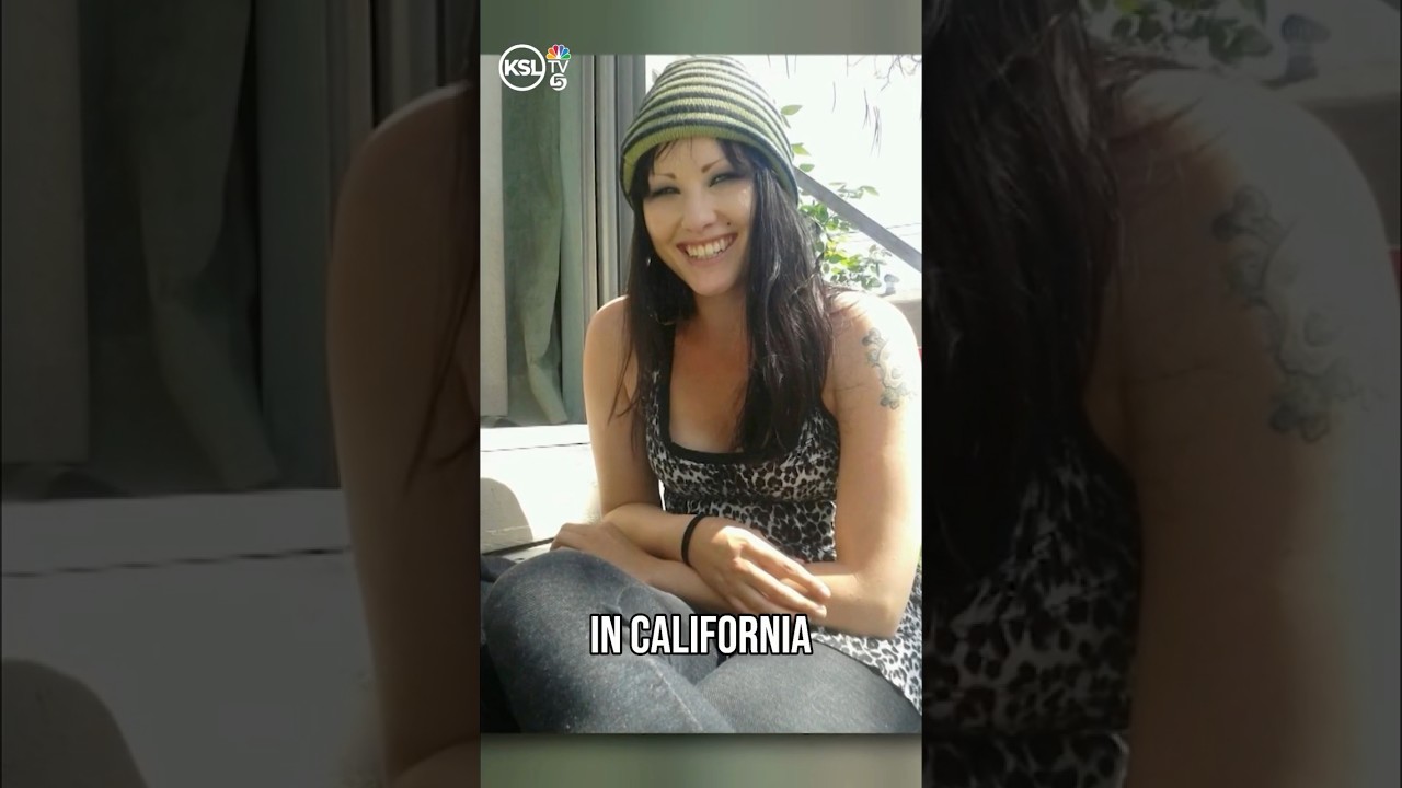 Video: Utah mother desperate to find missing daughter, Danielle Staley ...