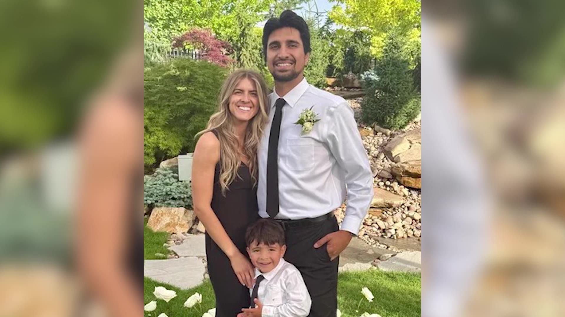 Utah husband and father now being held in Arizona ICE detention center ...