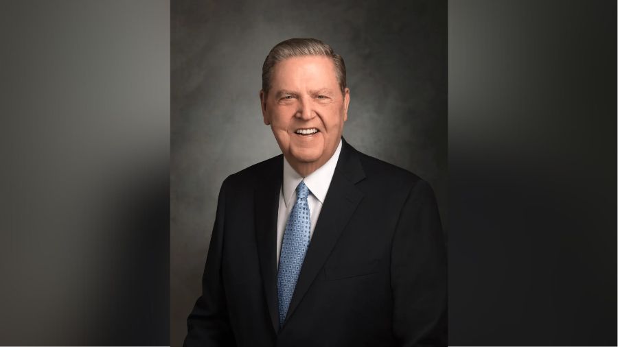 Funeral services for President Holland announced - KSLTV.com
