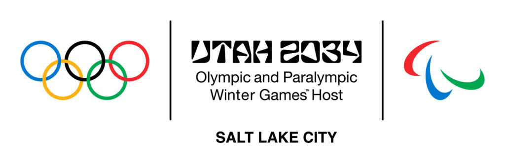 Utah 2034 Olympic brand designer explains meaning behind logo, responds ...
