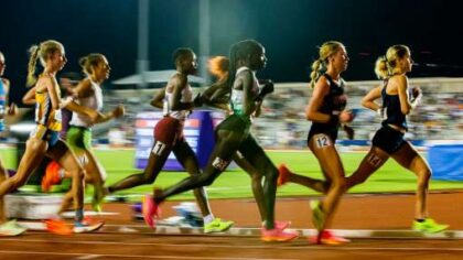 Utah Valley track athlete's national title stripped after alleged ...