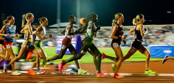 Utah Valley track athlete's national title stripped after alleged ...