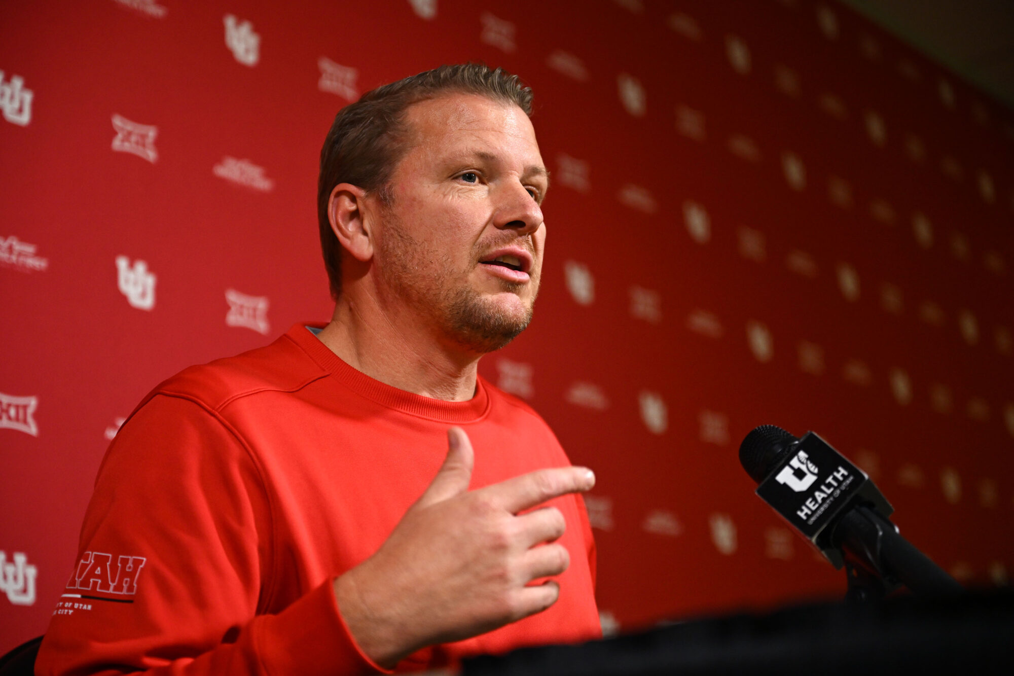 BYU's Jay Hill, plus five key Utah coaches are heading to Ann Arbor ...