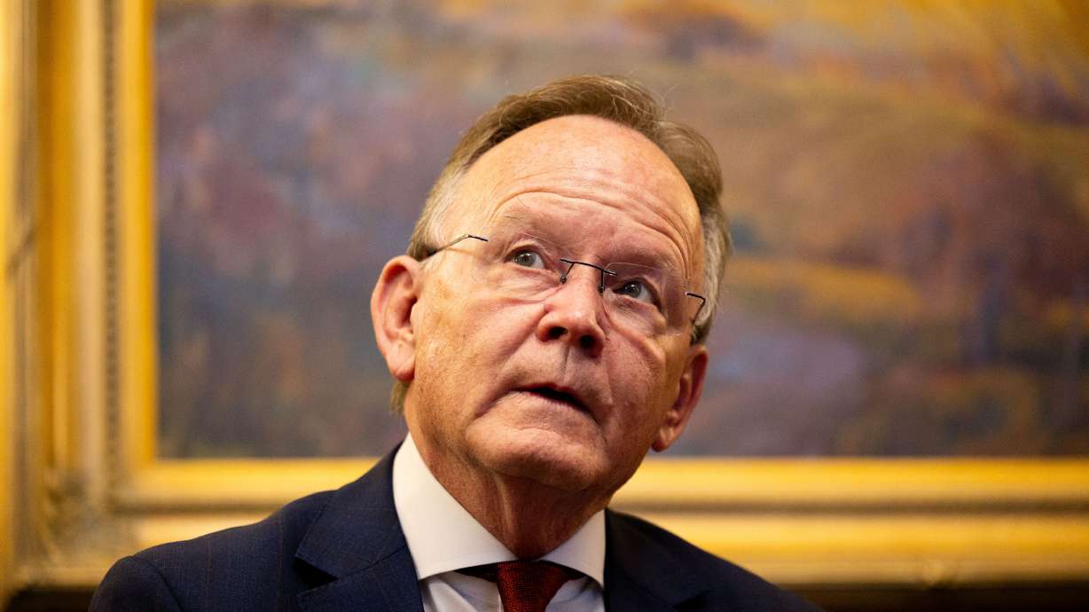 Here's who's running for the Utah Legislature in 2026 - KSLTV.com