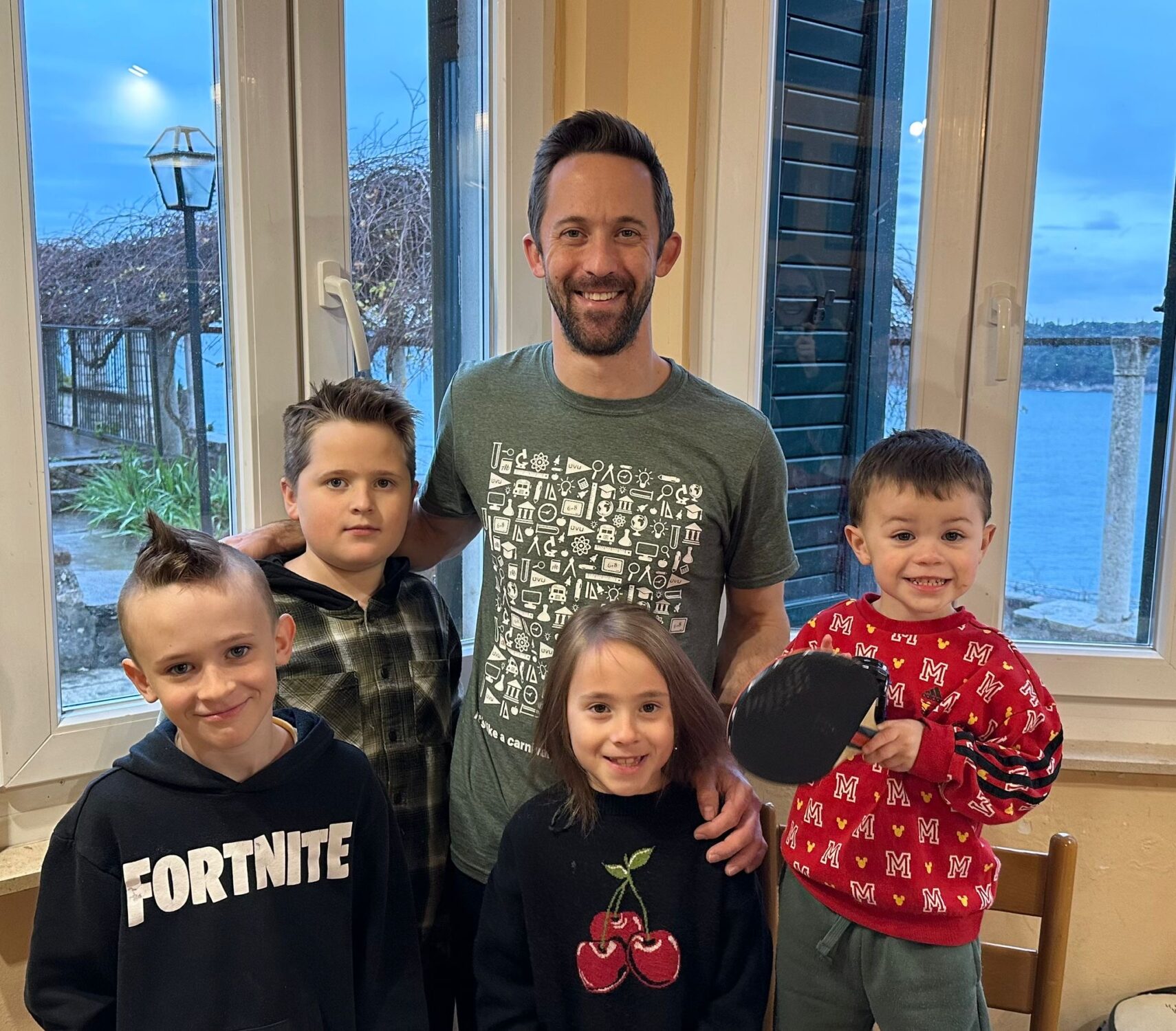 Missing children allegedly kidnapped by West Jordan mom found in ...