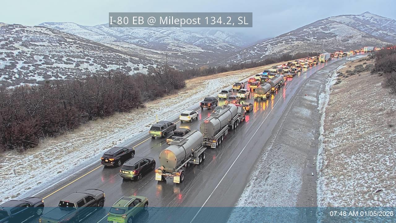 Video: Utah Valley University President Astrid Tuminez announces she is ...