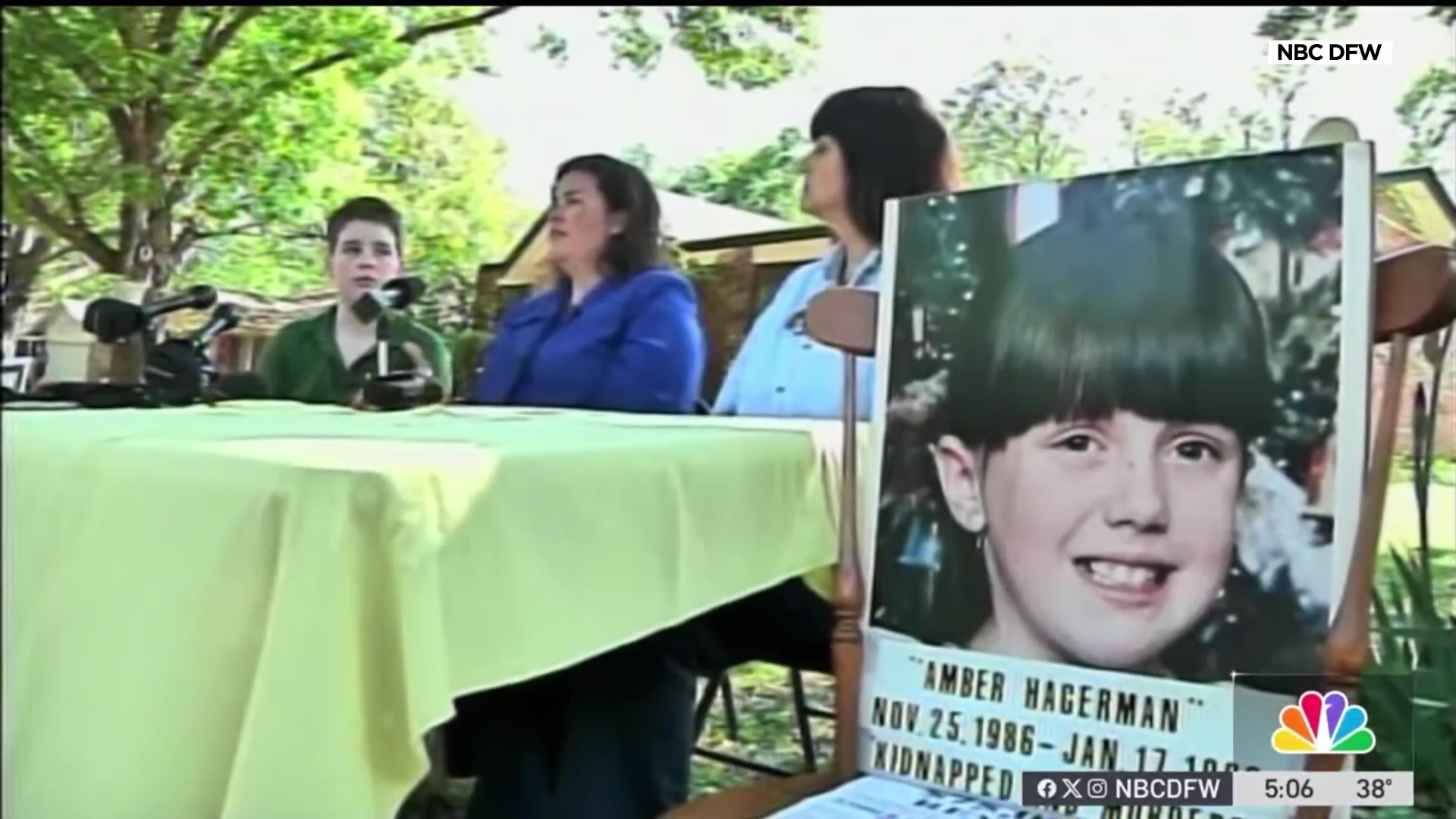 Amber Alert marks 30 years of saving lives in Utah and nationwide ...