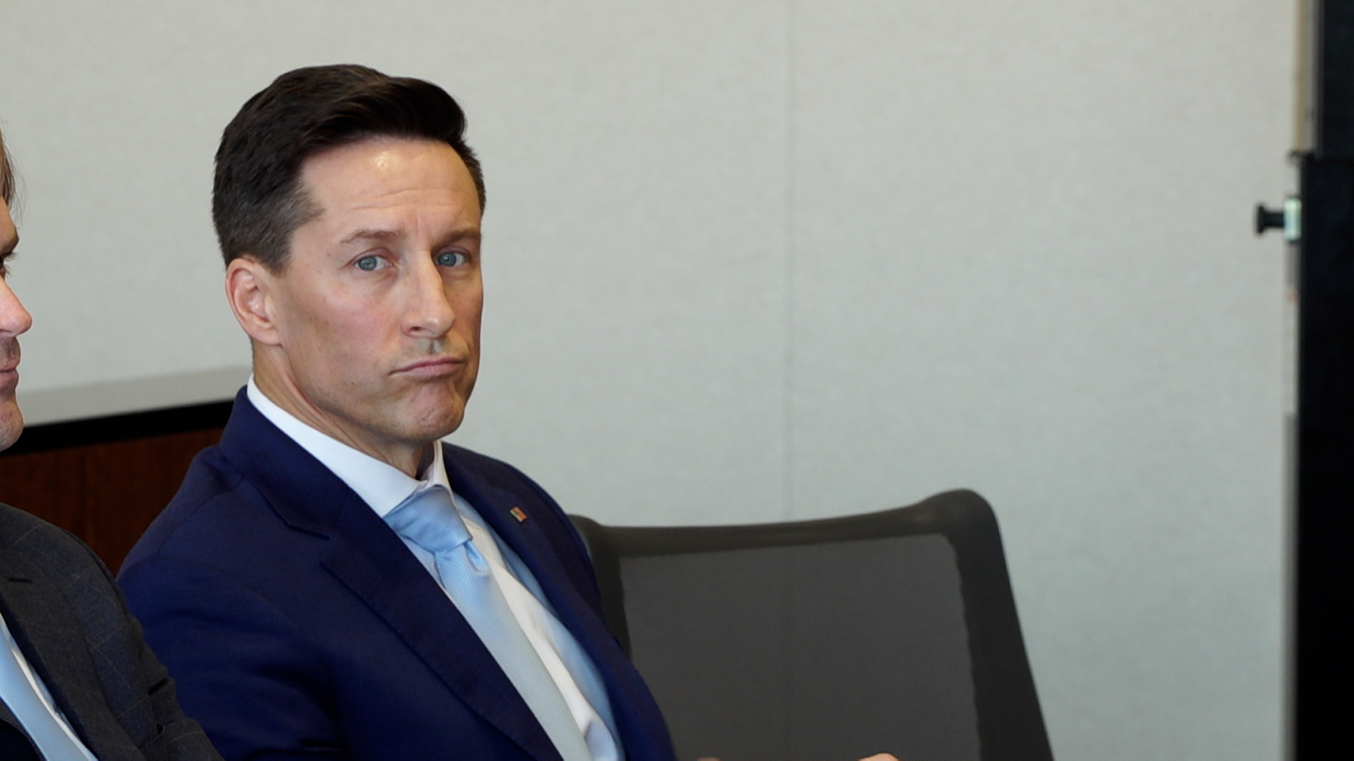 Former Utah Senate candidate's sexual abuse trial ends with a hung jury ...