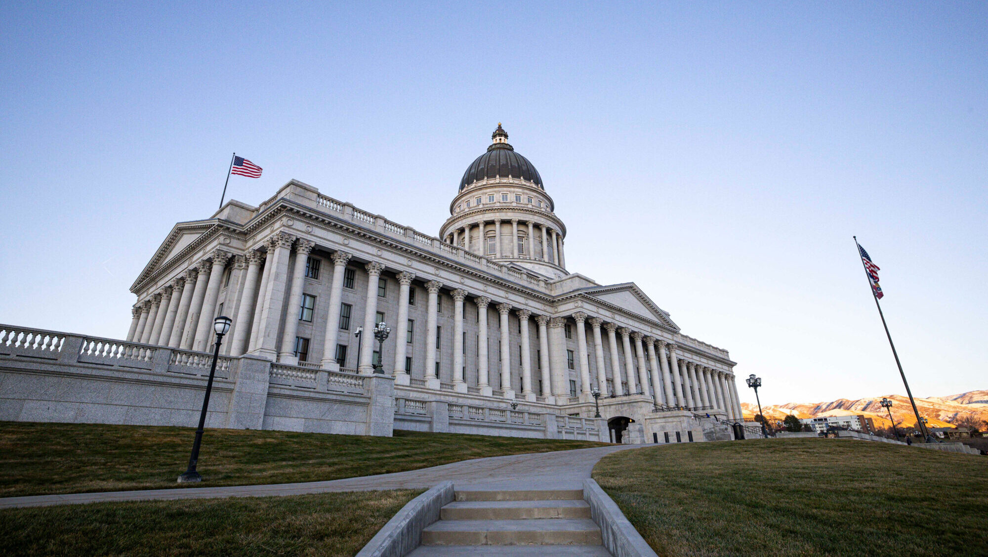 Tracking transparency: Lawmakers consider making changes to GRAMA, Utah ...
