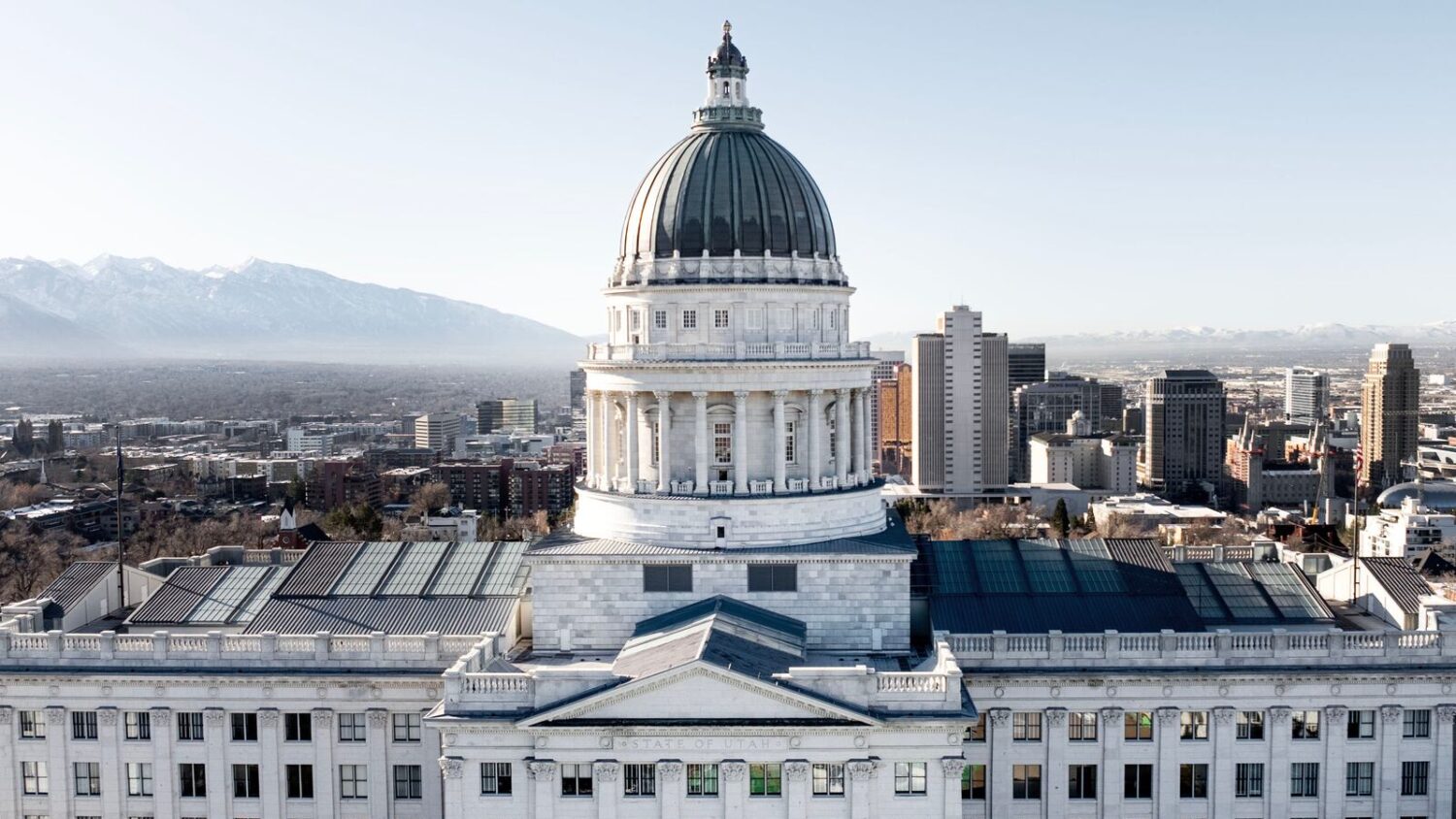 Big names poised to join Utah Housing Corporation board of trustees ...