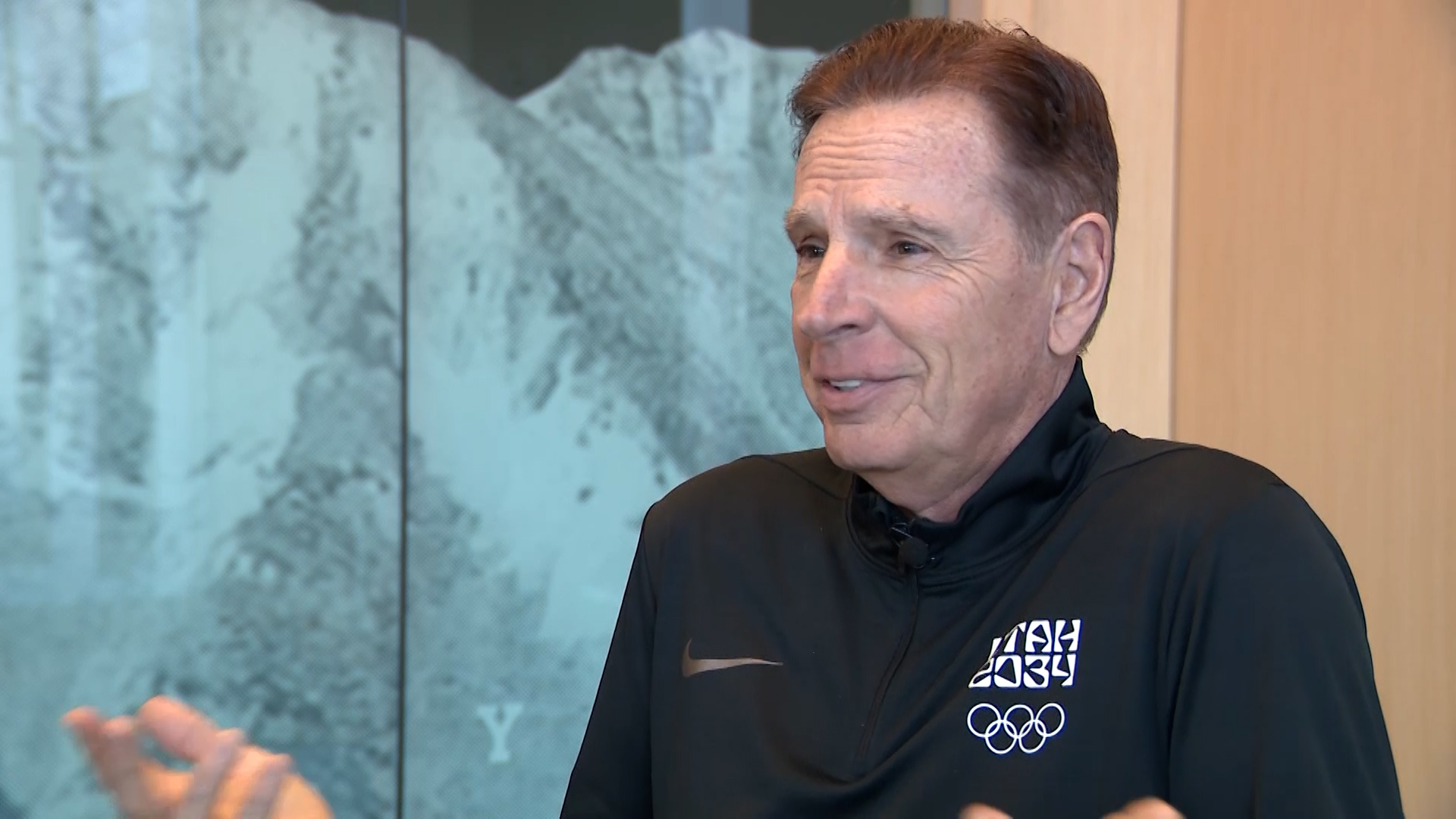 Video: Jon Absey, Original Utah Jazz Bear, Dies After Cancer Battle ...