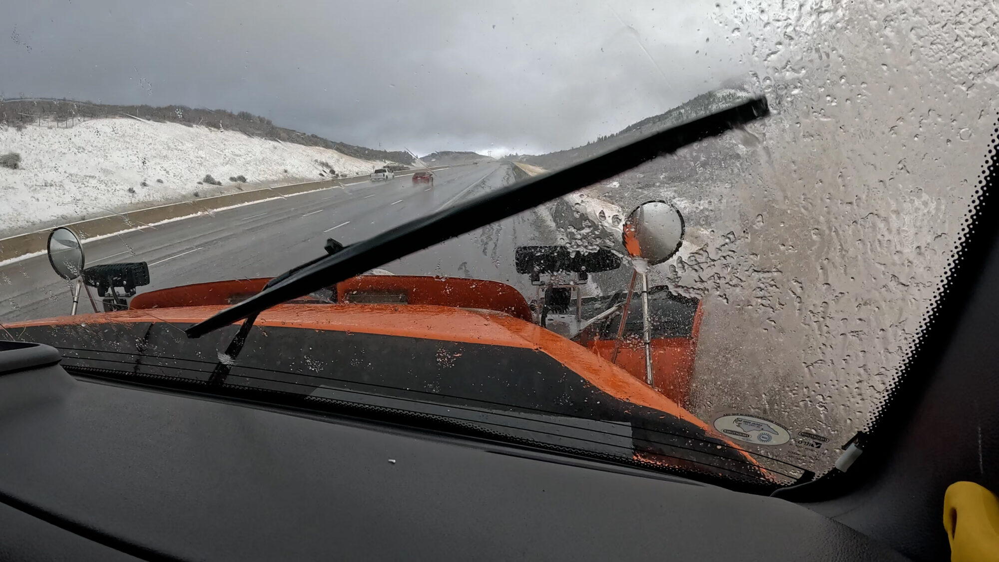 Traffic & Roads - KSLTV.com