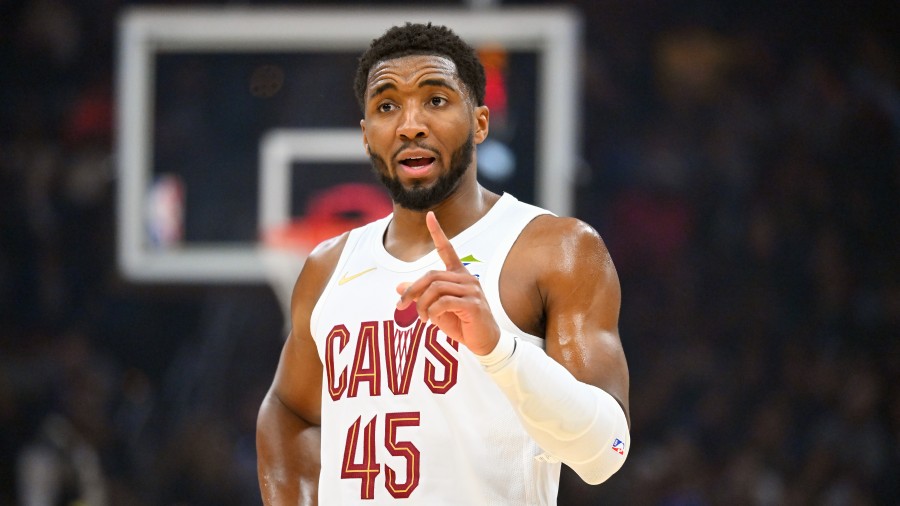 Donovan Mitchell: Keyonte George ‘Deserves’ All-Star Nod - KSLTV.com