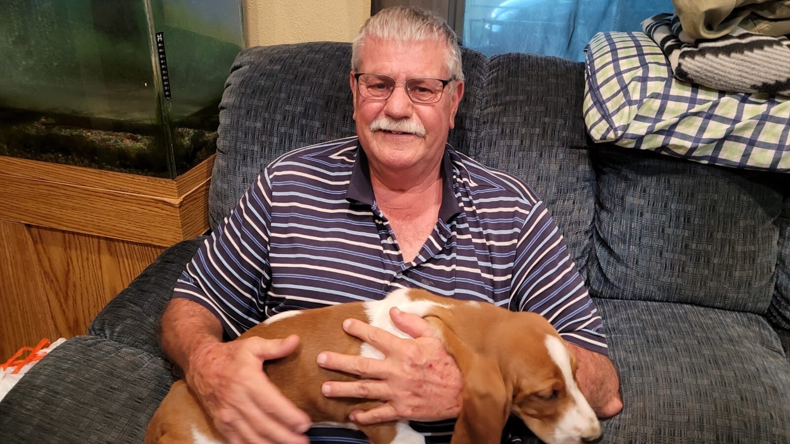 Family remembers father and grandfather killed in fast-moving trailer ...