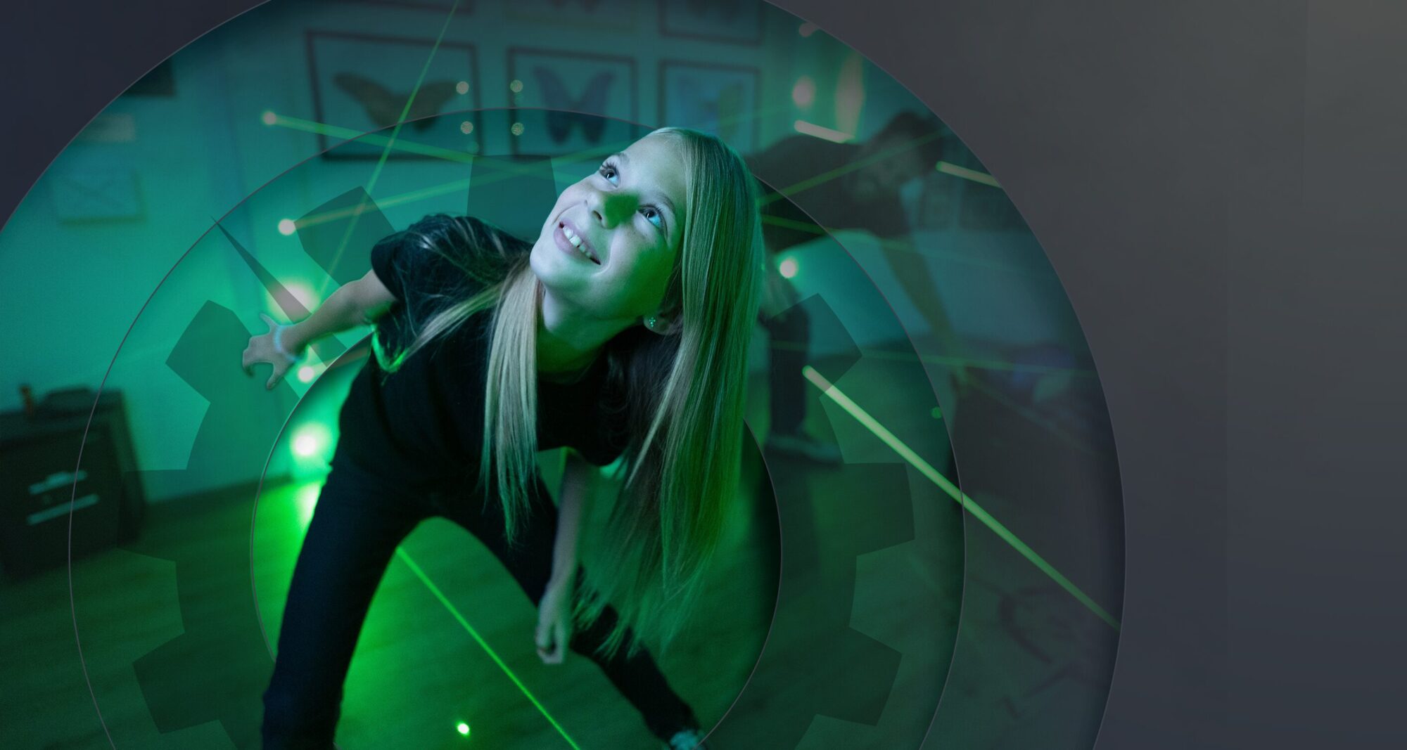 Not your average escape room... What to expect when you visit this ...