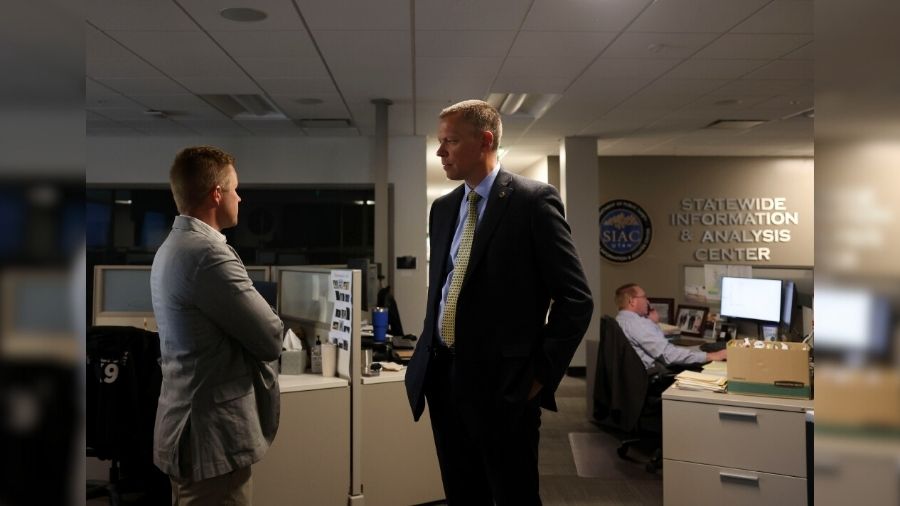 State law enforcement watching Venezuelan gang as it grows in Utah ...