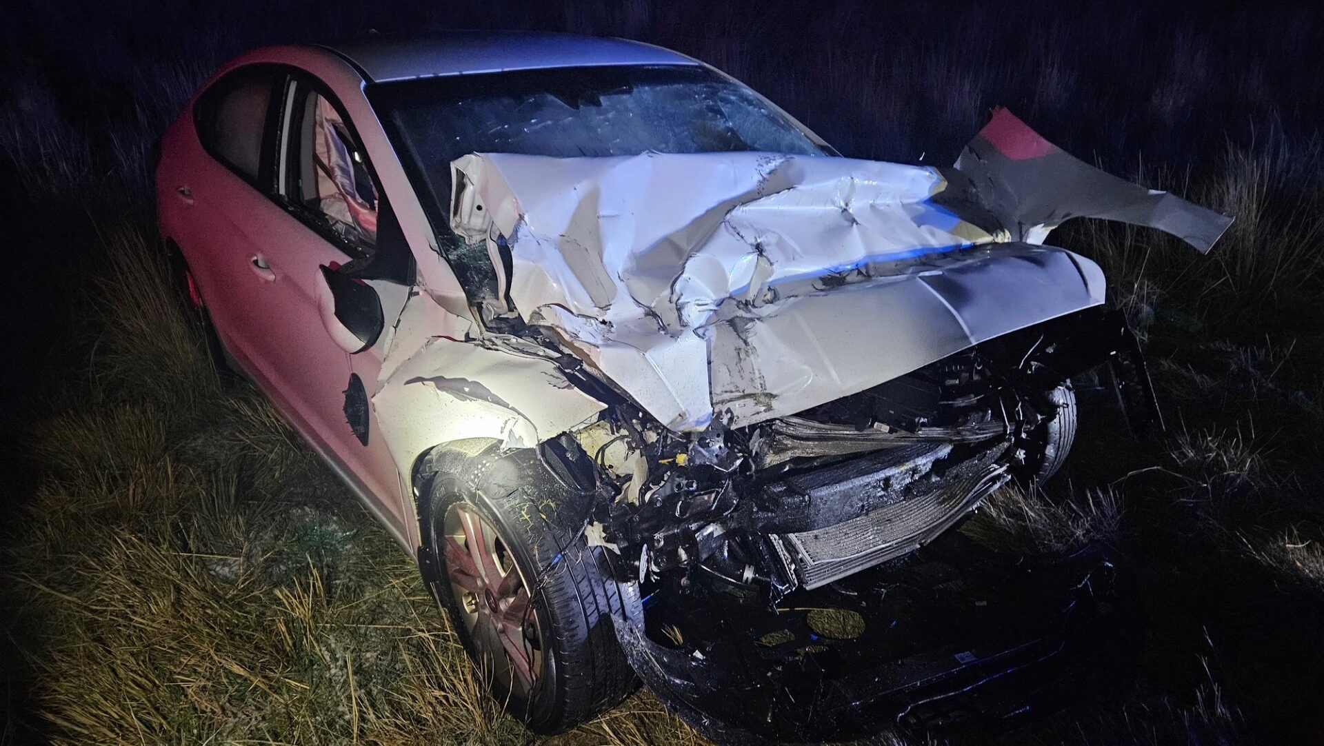Man dies after crash on I-15 in Box Elder County - KSLTV.com