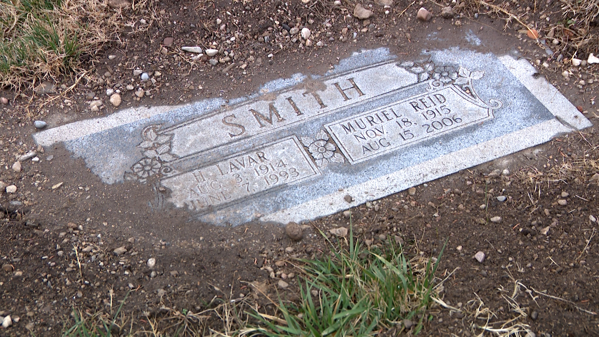Concerns rise over possible damage to graves during Salt Lake City ...