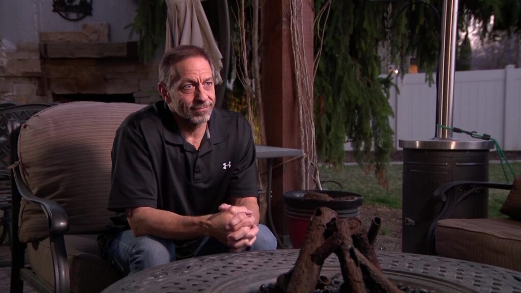 Man known as the original Jazz Bear dies after battle with pancreatic ...