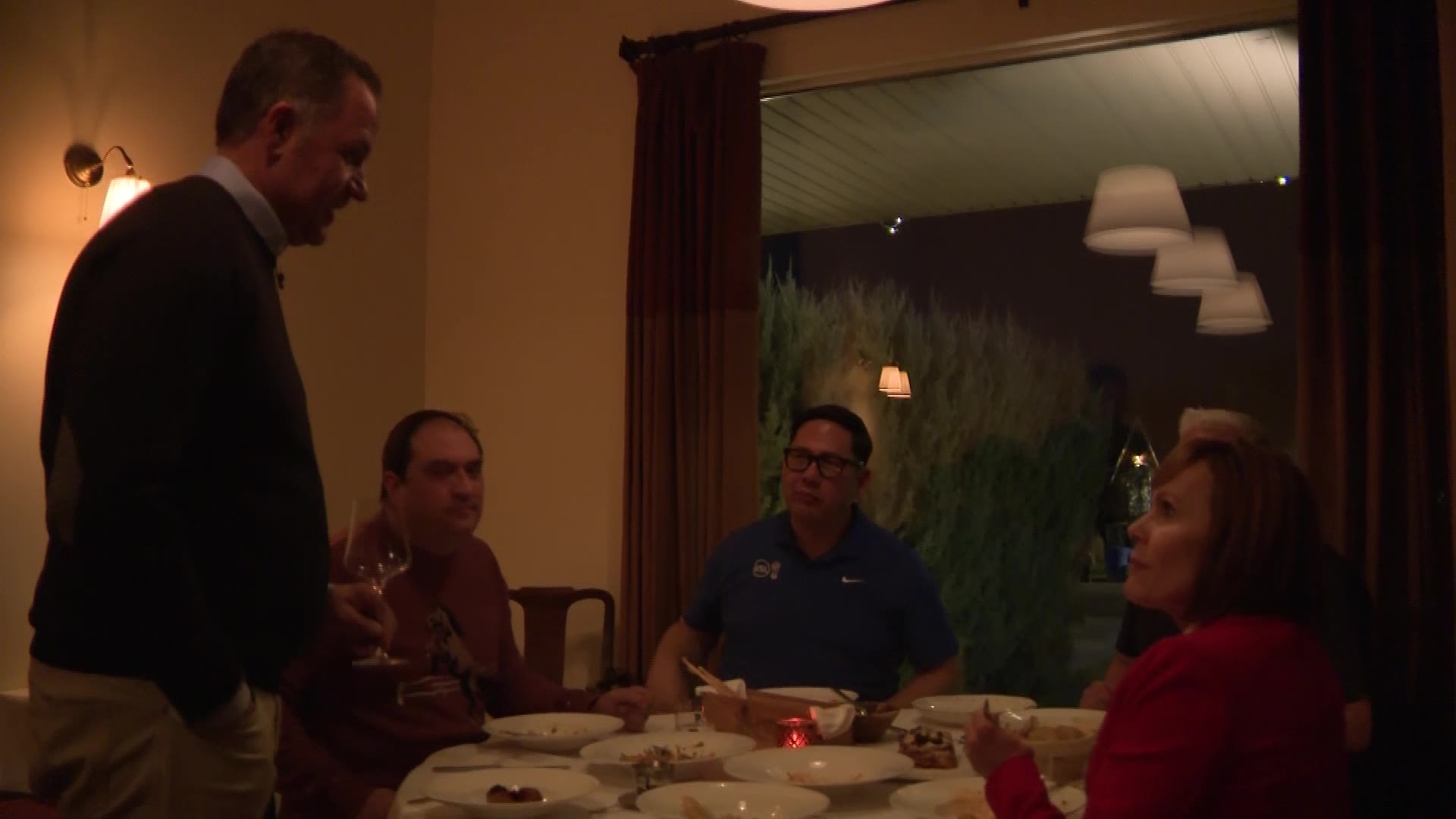 Team KSL learns what makes an authentic Italian meal ahead of 2026 ...