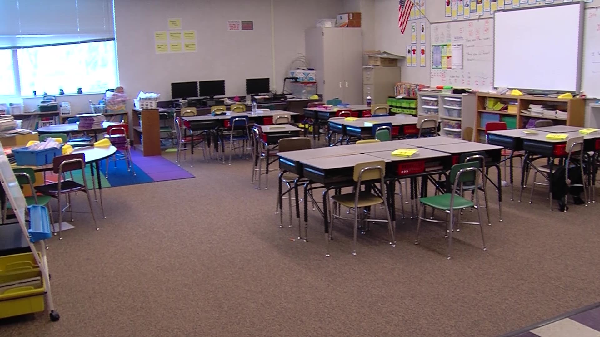 Record-breaking $134 million headed to Utah schools from Utah Land ...