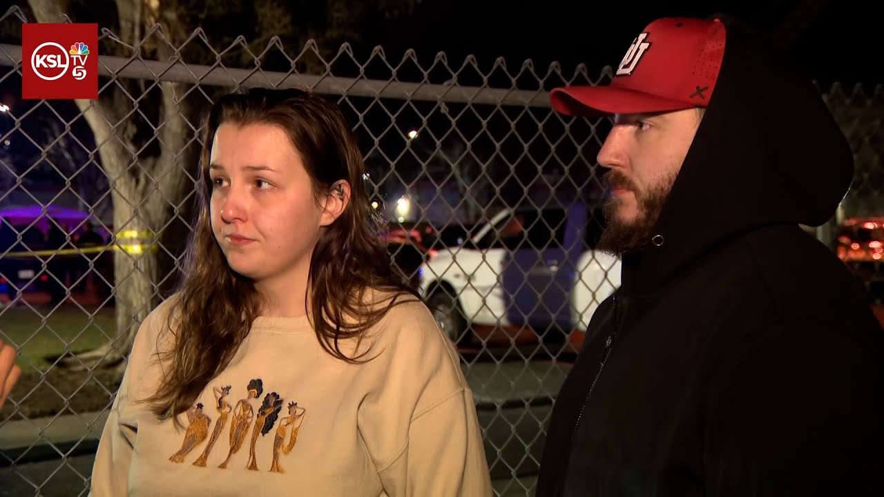 Video: 'Heard Crying, Screaming, Wailing'; Witnesses Describe Funeral ...