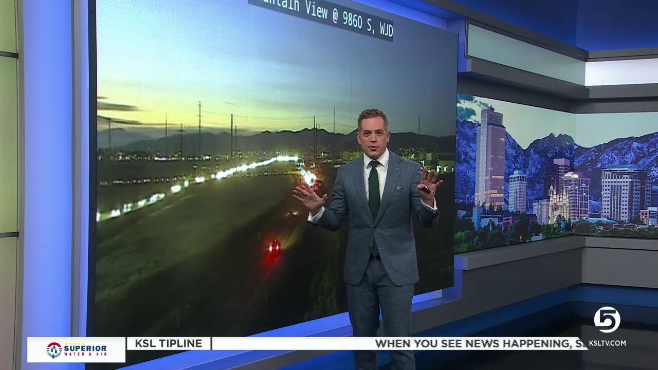 Video: KSL NEWS NOW: Opening day of the last Sundance Film Festival in ...
