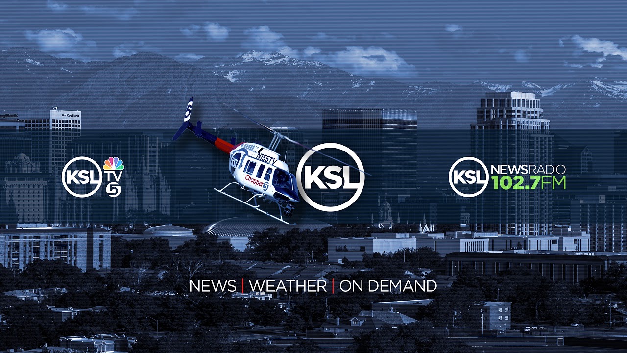 Video: KSL NEWS NOW: First court appearance in deadly "No Kings ...