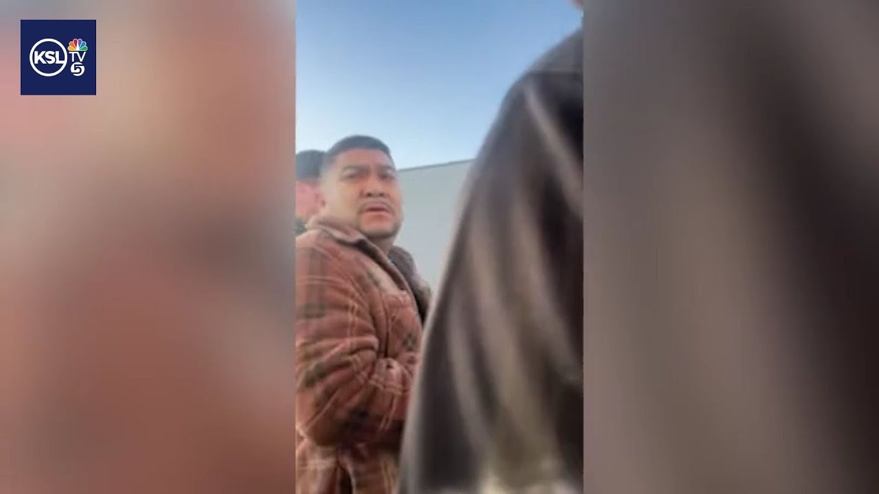 Video: ICE Raid at West Valley Auto Shop Leaves Family Demanding ...