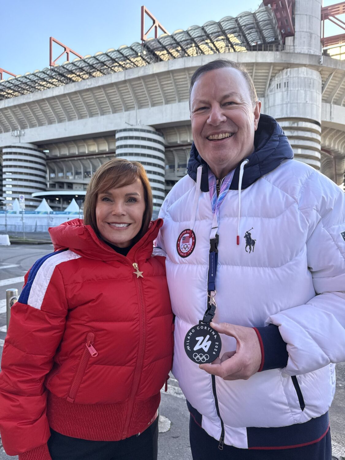 Utah's Olympic super fan: 18 Games, 500 events and he's not done yet ...