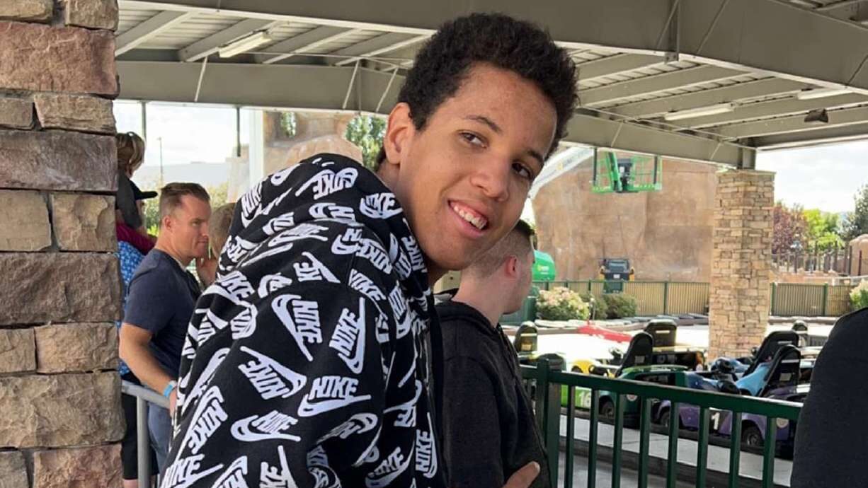 Sandy officer found justified in shooting, killing teen boy driving ...