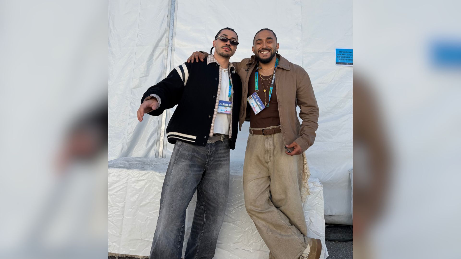 From Spanish Fork to the Super Bowl: Brothers live out halftime show ...