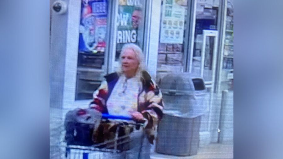Utah woman missing after mysterious route change; family desperate for ...