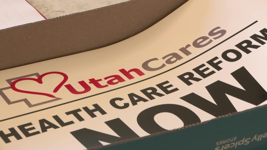 'Utah Cares Act' aims to lower costs with universal health care plan ...