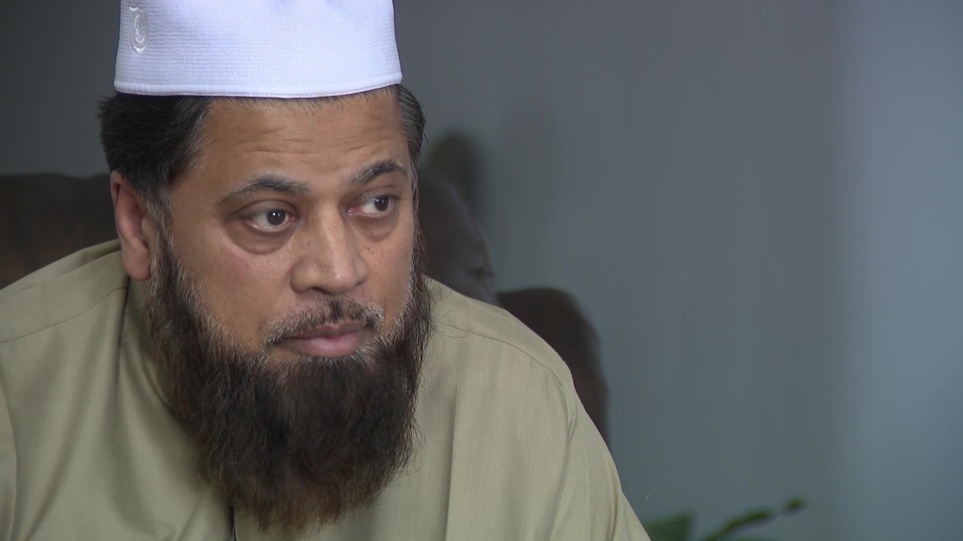 Utah religious leader targeted in Sandy shooting speaks out - KSLTV.com